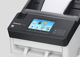 Buy Scanners | Document Scanners for Sale | The Scanner Shop