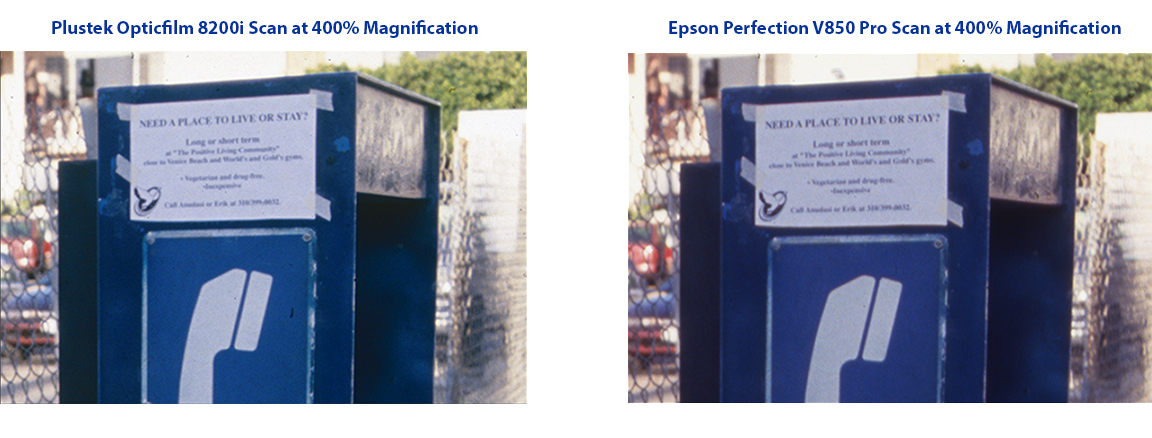 Best 35mm Film Scanners | The Scanner Shop