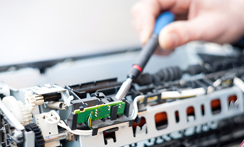 Scanner Repairs | Repair My Scanner - The Scanner Shop